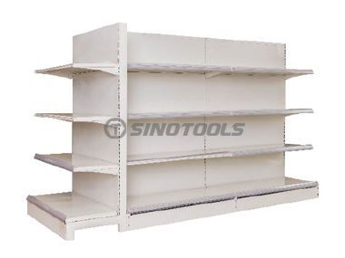 China Goods Shelf Factory & Manufacturer