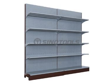 China Goods Shelf Factory & Manufacturer